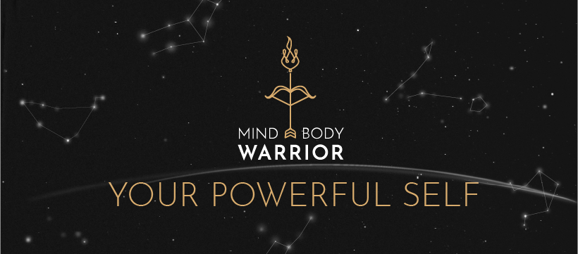 Mind Body Warrior